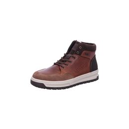 Rieker 38544 24 Braun Boot Gr. 41