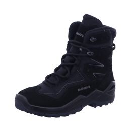 Lowa 641530 9930 LINO GTX HI JR Schwarz Boot Gr. 32