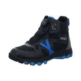 Vado 81201 1200 001 HIKER MID BOA GTX Schwarz Boot Gr. 33