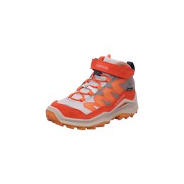 Lowa 641629 4854 MADDOX PRO GTX MID VC JR Rot Shoes Gr. 35