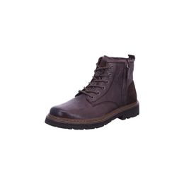 Seibel 20801MA637 330 Braun Boot Gr. 43