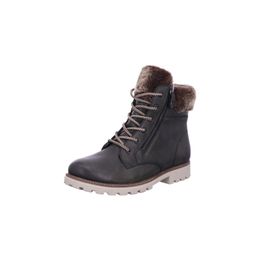 Remonte D8463-52 Gr&uuml;n Boot Gr. 39