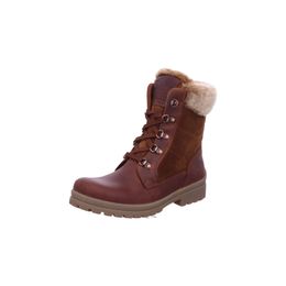 Panama Jack Tuscani B26 Tuscani Braun Boot Gr. 37