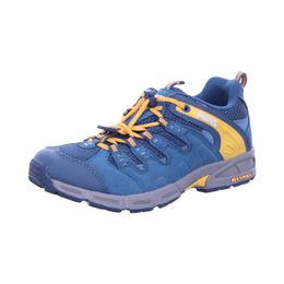 Meindl 2044 092 Respond Junior Blau Shoes Gr. 33