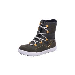 Lowa 641117 7850 RAIK 2 GTX HI JR Gr&uuml;n Boot Gr. 33