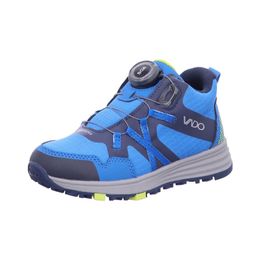 Vado 83401 3401 162 MIKE MID BOA GTX Blau Shoes Gr. 32