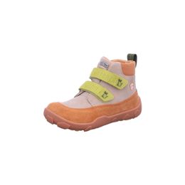 Affenzahn 01488-70061 Friendy Katze Braun Shoes Gr. 21