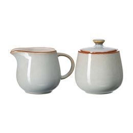Ritzenhoff & Breker Ritzenhoff & Breker Milch- & Zucker-Set Portofino 2er Set