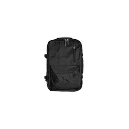 Multifunktions Rucksack 2in1 mit USB ideal f&uuml;r Reisen & Alltag Grau