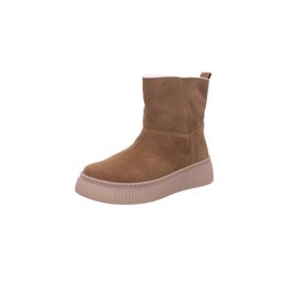 Gabor 73.542.14 Braun Boot Gr. 40.5