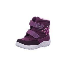 Ricosta 50 3402403/380 MILENA Rot Boot Gr. 20