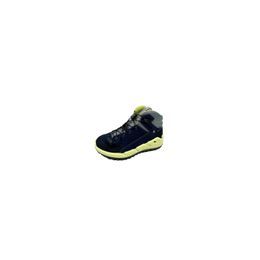 Ricosta 50 9500100 180 XPLORER Blau Shoes Gr. 38