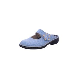 Finn Comfort 06560 482375 ARLBERG Blau Shoes Gr. 37