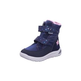 Pepino 50 8900802 180 GISA Blau Boot Gr. 27