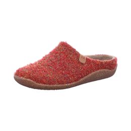 Seibel 54803MA437 402 Rot Shoes Gr. 42