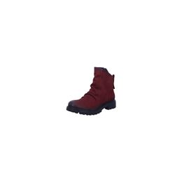 Seibel 89433MI094 410 Rot Boot Gr. 39