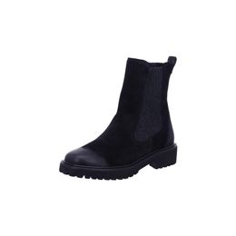 Paul Green 8270-018 Schwarz Boot Gr. 38.5