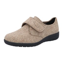 SOLIDUS 29076 40428 Kate - Weite K Beige Shoes Gr. 43