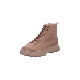 Paul Green 5497-018 Braun Boot Gr. 38.5