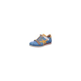 Kamo Gutsu TIFO 044 GEL ICE Blau Shoes Gr. 41