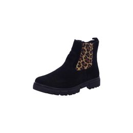 Ricosta 50 8001802 090 RAJA Schwarz Boot Gr. 39