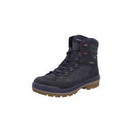 Lowa 411568 9711 ISARCO GTX Grau Boot Gr. 46.5