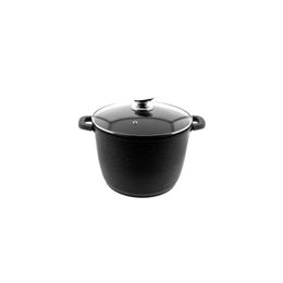 COFI Casserole &oslash;28 cm, geeignet f&uuml;r alle Herdarten inkl. Induktion - 10,3 L