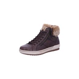 Remonte D0780-25 Braun Boot Gr. 39
