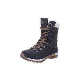 Br&uuml;tting Br&uuml;tting 711036 7238 Fenella Grau Boot Gr. 40