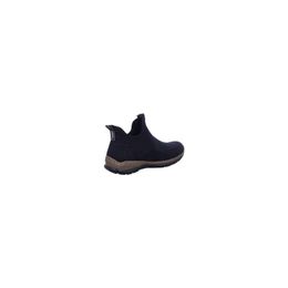 Rieker N3275 00 Schwarz Shoes Gr. 38