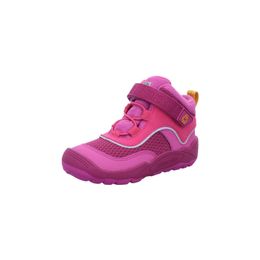 Affenzahn 01487 40010 Explory Vogel Rot Shoes Gr. 21