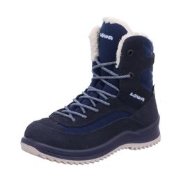 Lowa 641553 6917 ELLA GTX HI JR Blau Boot Gr. 31