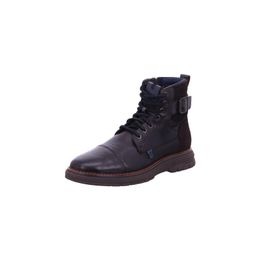 Bullboxer 7RF0020201 3541 Braun Boot Gr. 45