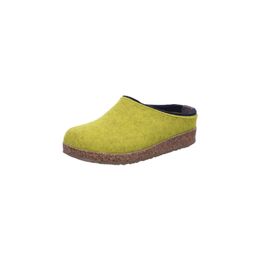 Haflinger 711056 128 Grizzly Kirs Gelb Shoes Gr. 40