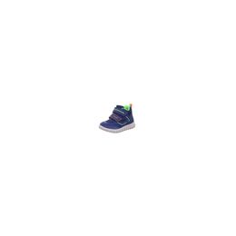 Superfit 1-006189-8030 SPORT7 MINI Blau Shoes Gr. 23