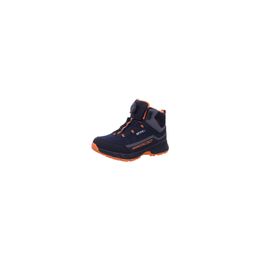 Jela 1640 4019 Zauchensee Blau Shoes Gr. 33