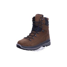 Lowa 411951 4330 RENEGADE EVO ICE 2 GTX Braun Boot Gr. 42