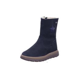 Lurchi 84L9023008/00003 Blau Boot Gr. 25