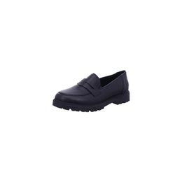 Rieker 45560 02 Schwarz Shoes Gr. 42