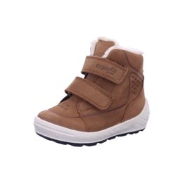 Superfit 1-106317-3000 GROOVY Braun Boot Gr. 28