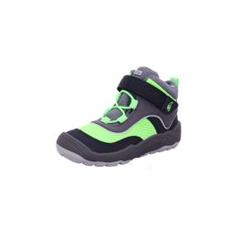 Affenzahn 01487-80028 Explory Panther Schwarz Shoes Gr. 26