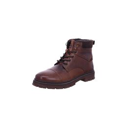 Bullboxer 7JM0030201 3300 Braun Boot Gr. 42