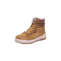 R-Evolution U0071 68 Braun Boot Gr. 45