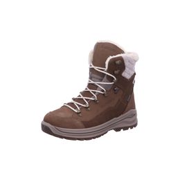 Lowa 421951 4311 RENEGADE EVO ICE 2 GTX Ws Beige Boot Gr. 36