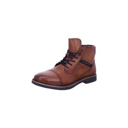 Bugatti 331-8373A-4100 6300 Braun Boot Gr. 44