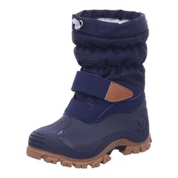 Lurchi 63L6013002 00003 Finn Blau Boot Gr. 25