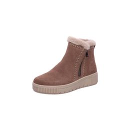 Remonte D3B70-20 Braun Boot Gr. 38