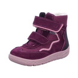 Ricosta 50 6600603 380 SIKU Rot Boot Gr. 27