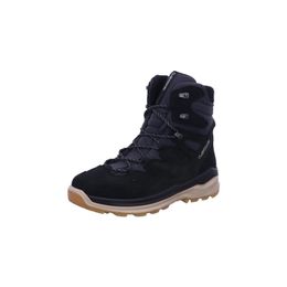 Lowa 411526 9911 OTTAWA EVO GTX Schwarz Boot Gr. 42