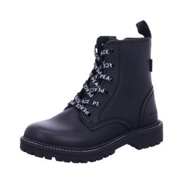 Vado 80903-0900 001 MITCH MID ZIPPER VATEX Schwarz Boot Gr. 38
